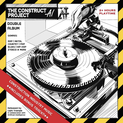 The Construct Project-AI